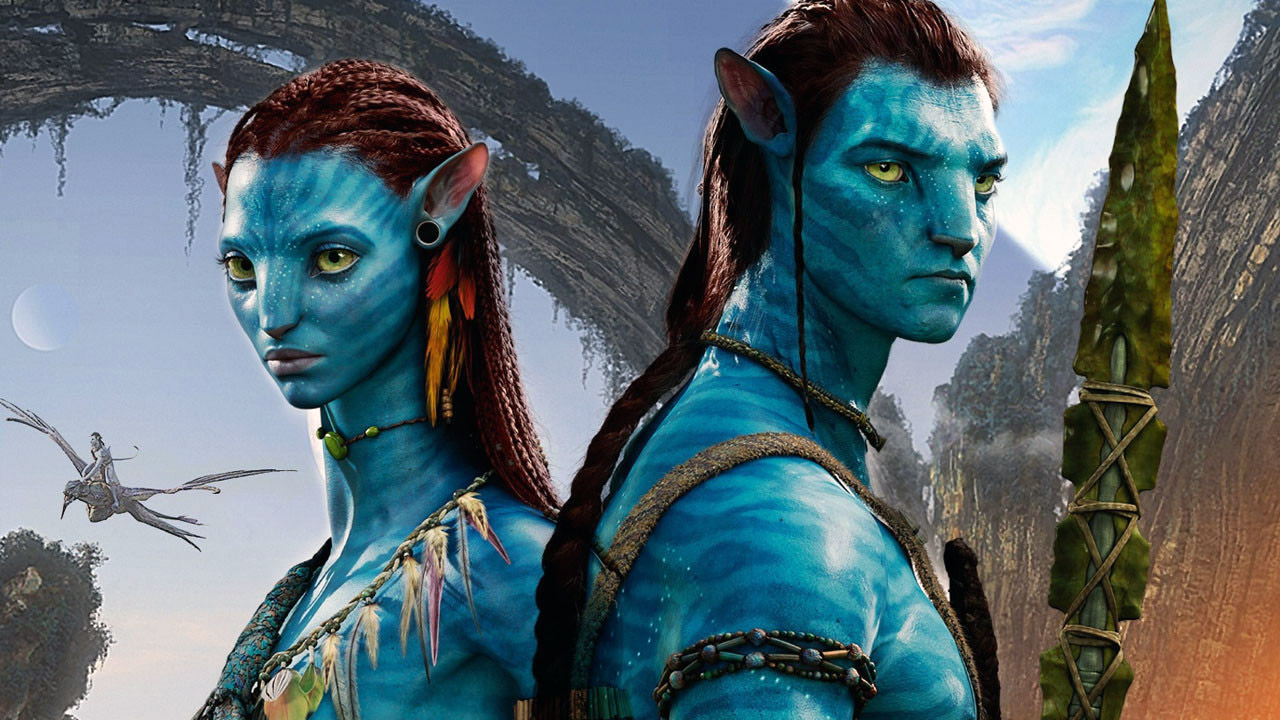 “Te veo” (Avatar), “Tat twam asi” (hinduismo) y Arthur Schopenhauer ...