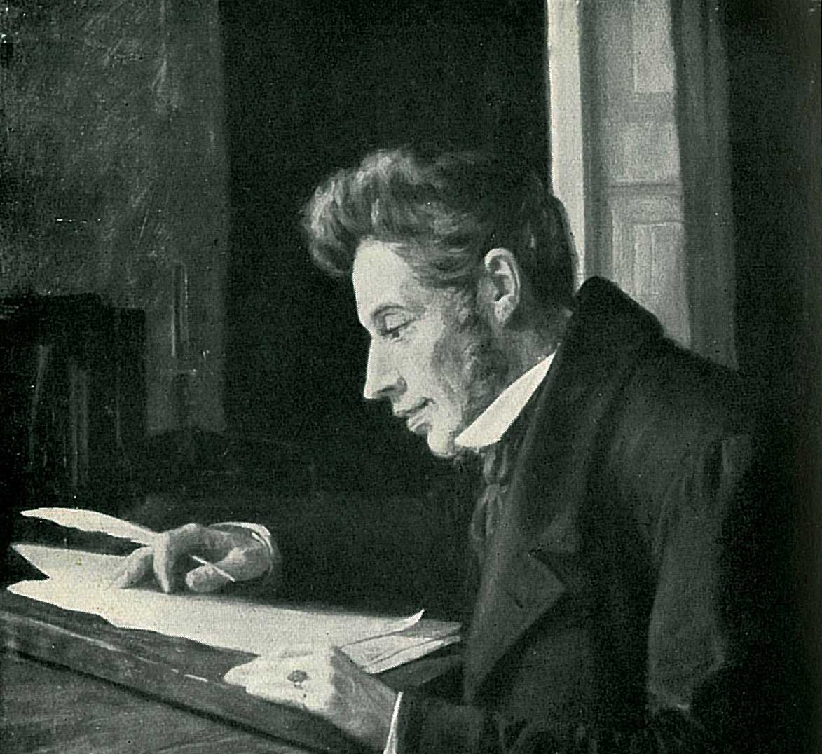Un filósofo del XIX muy actual: Søren Kierkegaard | El vuelo de la lechuza