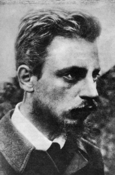 Rilke: la vocación del poeta-filósofo | El vuelo de la lechuza