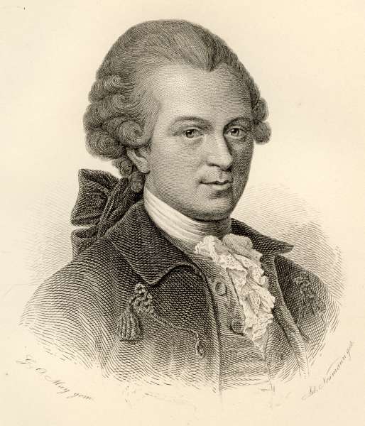 Lessing: los pasajes subterráneos de la Ilustración | El vuelo de la ...