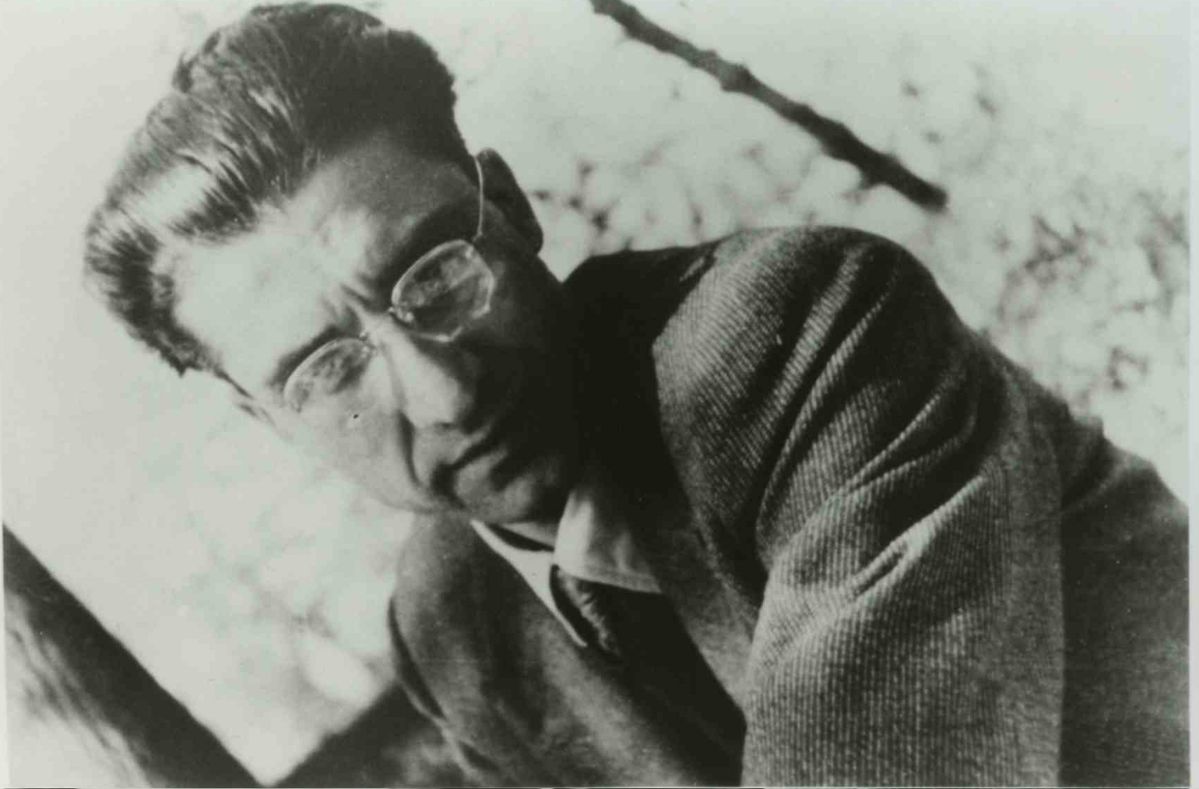 «El oficio de vivir»: el diario íntimo de Cesare Pavese | El vuelo de ...