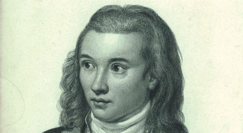 Novalis: nostalgia del Absoluto | El vuelo de la lechuza