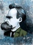 Nietzsche en Italia: cómo llegar a ser filósofo | El vuelo de la lechuza