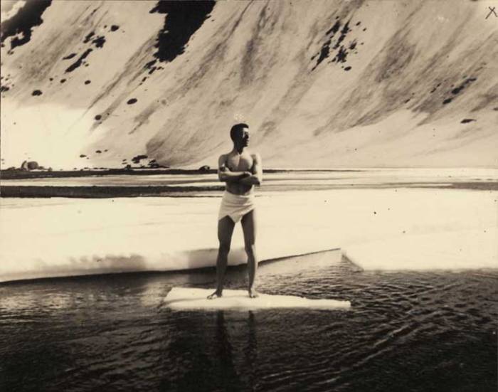 «El último Mesías» [The Last Messiah]. El desconocido pesimismo de ...