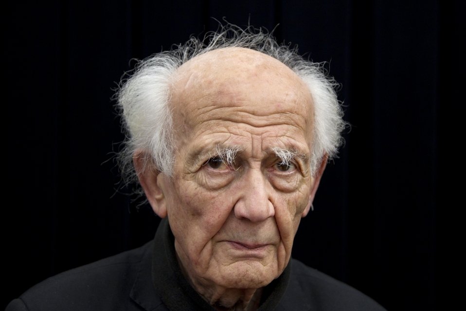 Zygmunt Bauman: sociología líquida del humanismo | El vuelo de la lechuza