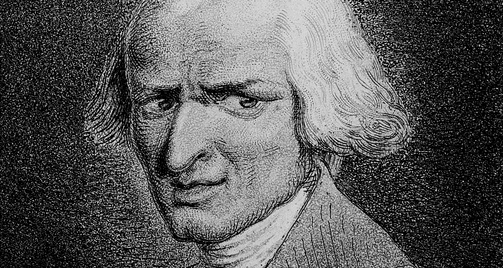Holbach: «Sin la verdad el hombre no puede ser racional» | El vuelo de ...