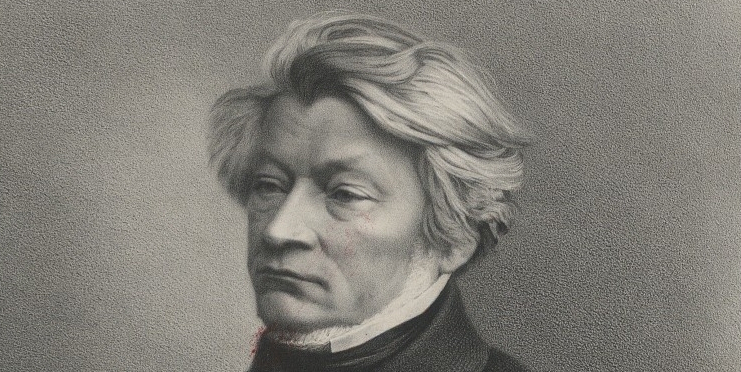 Mickiewicz y los albores del Romanticismo polaco | El vuelo de la lechuza