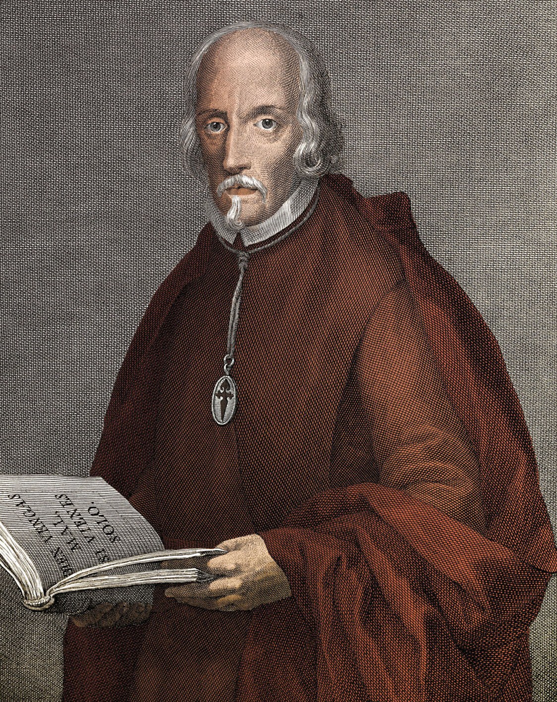 Calderón de la Barca: «Siempre el traidor es el vencido y el leal es el ...