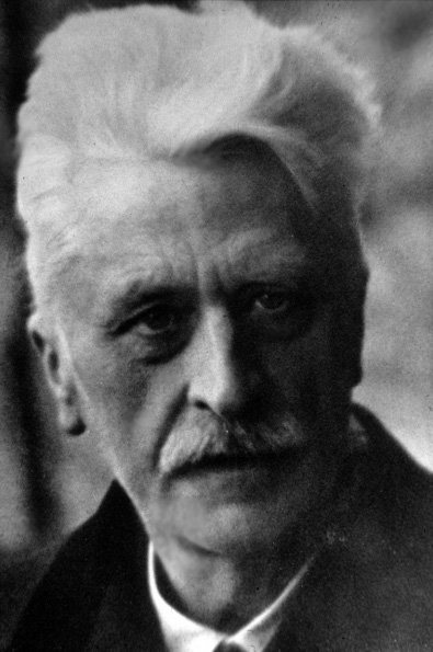 Racionalidad e irracionalidad de la idea de Dios: Rudolf Otto | El ...