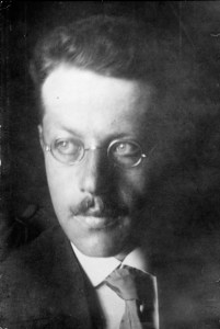 Franz Rosenzweig y el sujeto metaético | El vuelo de la lechuza