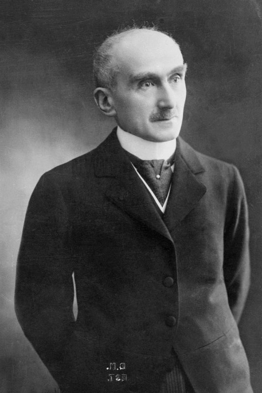 Bergson y la resurrección del tiempo | El vuelo de la lechuza