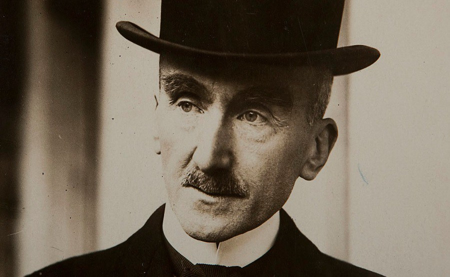 Bergson y la resurrección del tiempo | El vuelo de la lechuza