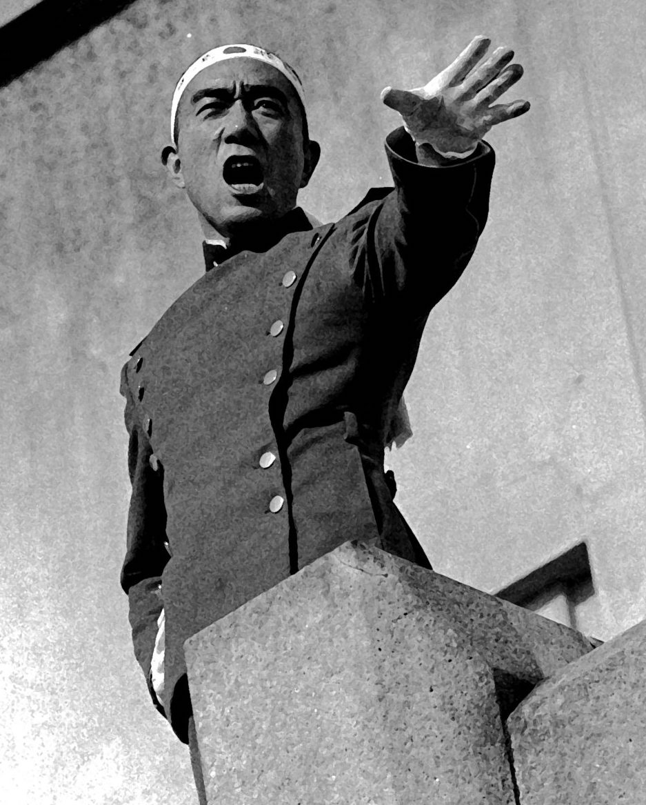 Yukio Mishima: el cuerpo como expresión | El vuelo de la lechuza
