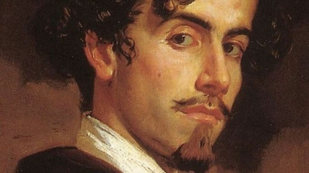 Bécquer ante el espejismo del amor: el rayo de luna | El vuelo de la ...