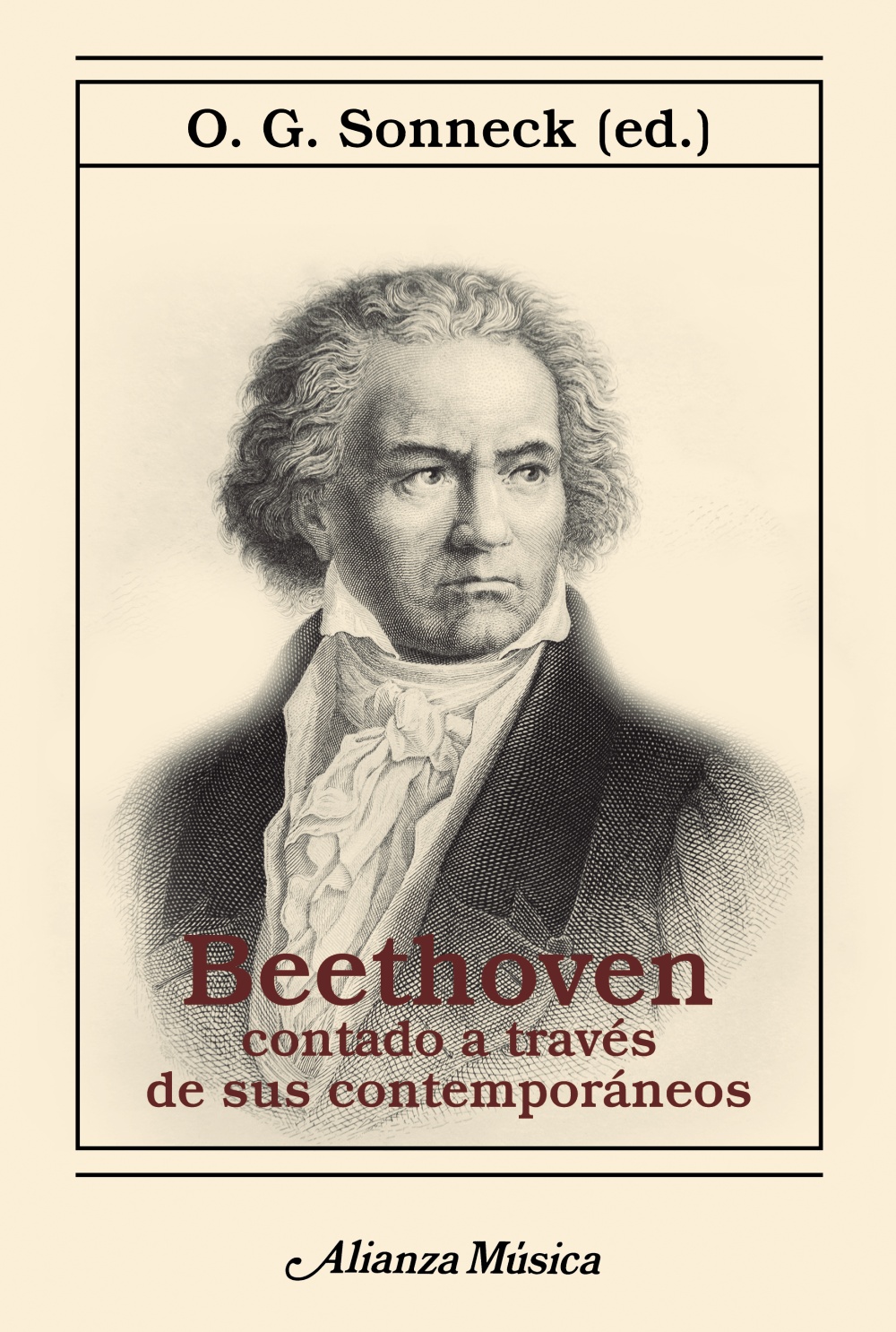 Beethoven y Wagner: entre la música y el pensamiento | El vuelo de la ...